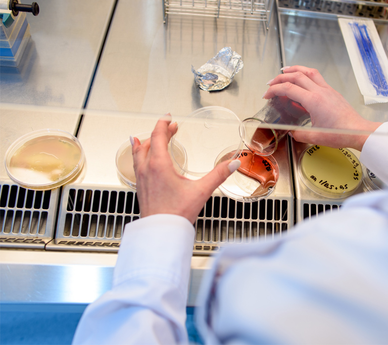 ΜΙΚΡΟΒΙΟΛΟΓΙΚΕΣ ΑΝΑΛΥΣΕΙΣ - ΣΥΓΧΡΟΝΗ ΑΝΑΛΥΤΙΚΗ-ΕΡΓΑΣΤΗΡΙΑ ΑΝΑΛΥΣΕΩΝ