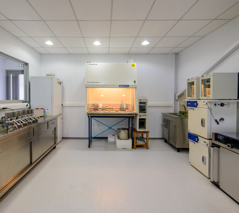 ΜΙΚΡΟΒΙΟΛΟΓΙΚΕΣ ΑΝΑΛΥΣΕΙΣ - ΣΥΓΧΡΟΝΗ ΑΝΑΛΥΤΙΚΗ-ΕΡΓΑΣΤΗΡΙΑ ΑΝΑΛΥΣΕΩΝ