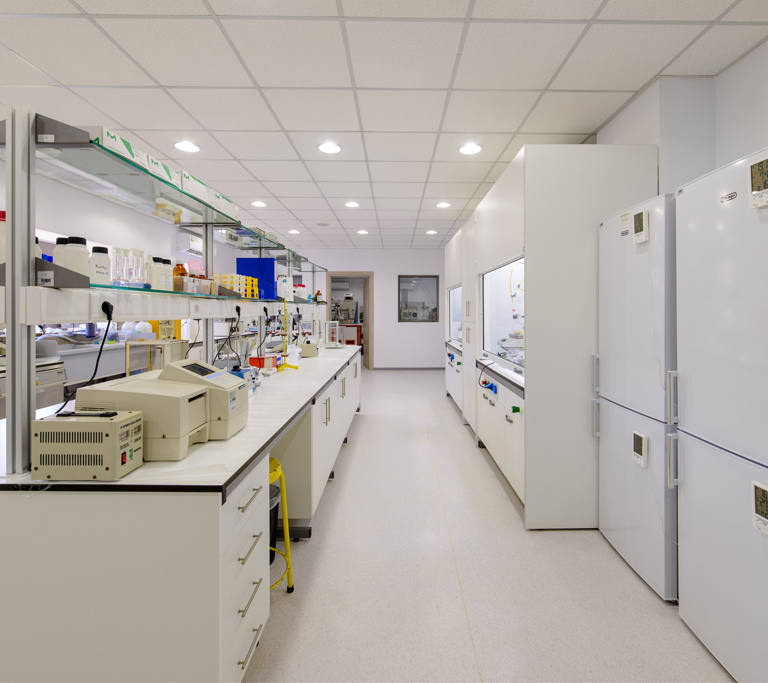 ΕΛΕΓΧΟΣ ΠΟΙΟΤΗΤΑΣ ΝΕΡΟΥ - ΣΥΓΧΡΟΝΗ ΑΝΑΛΥΤΙΚΗ-ΕΡΓΑΣΤΗΡΙΑ ΑΝΑΛΥΣΕΩΝ