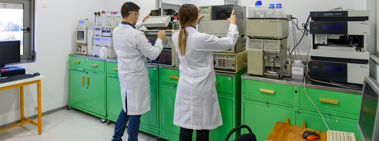 ΥΛΙΚΑ ΣΥΣΚΕΥΑΣΙΑΣ - ΣΥΓΧΡΟΝΗ ΑΝΑΛΥΤΙΚΗ-ΕΡΓΑΣΤΗΡΙΑ ΑΝΑΛΥΣΕΩΝ