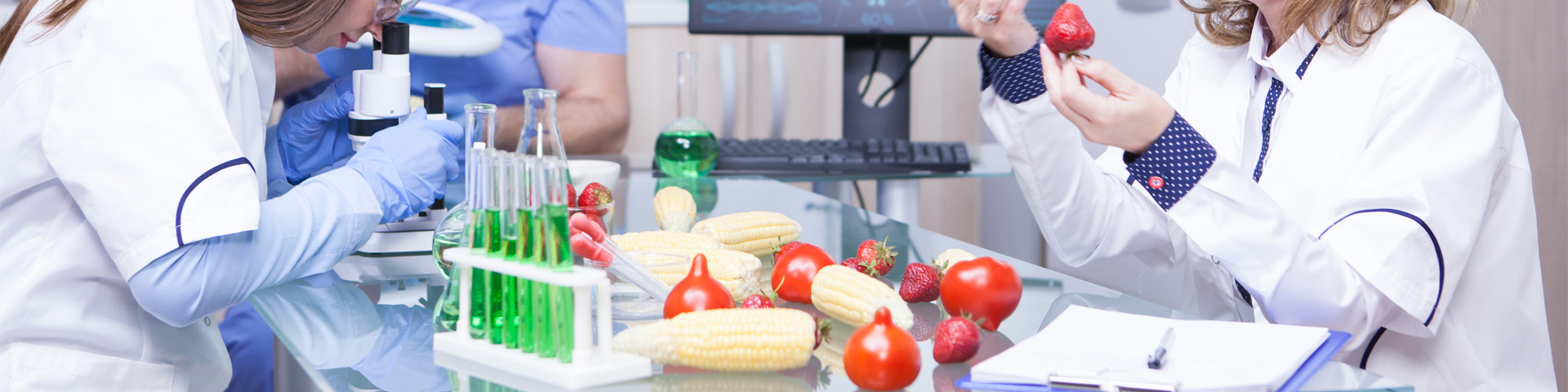 ΤΡΟΦΙΜΑ - ΣΥΓΧΡΟΝΗ ΑΝΑΛΥΤΙΚΗ-ΕΡΓΑΣΤΗΡΙΑ ΑΝΑΛΥΣΕΩΝ